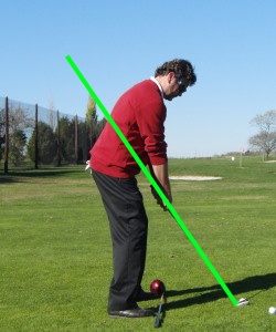 The Importance of the setup routine - Scott Cole Golf