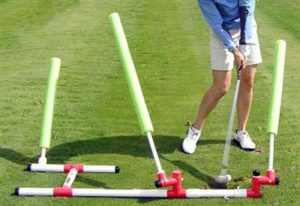 What is the best training aid for improving your golf swing plane ...